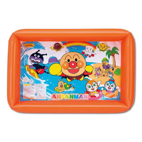 ・子どもに優しい安全素材! 空気が抜けにくいダブルの空気栓! カラフルなイラストで夏を盛り上げます!・おうちで水遊びができる長方形プール。・ベランダに置きやすい長方形。大きいサイズで広々遊べます。・空気が抜けにくいように、空気栓がダブル弁に...