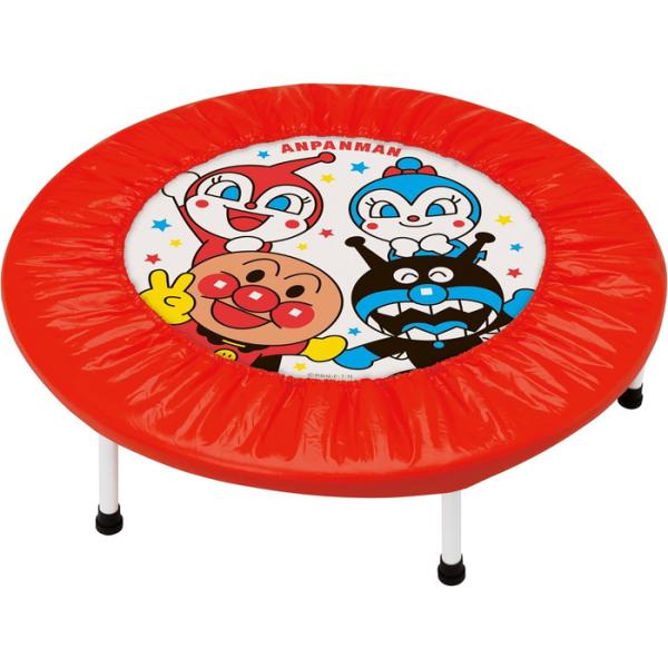 【ラッピング不可：同梱不可】　アンパンマン ぴょんぴょんジャンプ【2023】■メーカー：アガツマ(AGATSUMA)