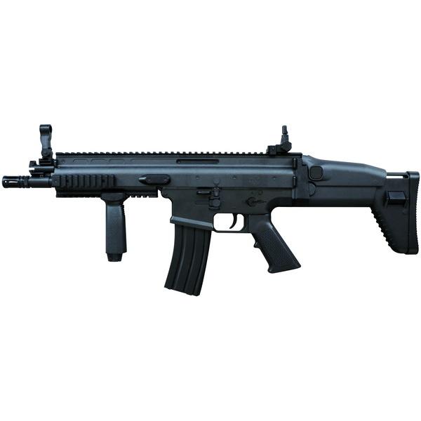 クラウンモデル FNハースタル-L エアーコッキングライフル 10歳以上用■メーカー：クラウンモデル(Crown Model)