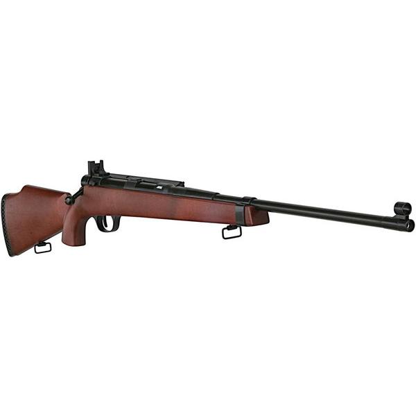 クラウンモデル U10シニア ウッドストックモデル エアーコッキングライフル 18歳以上用■メーカー：クラウンモデル(Crown Model)