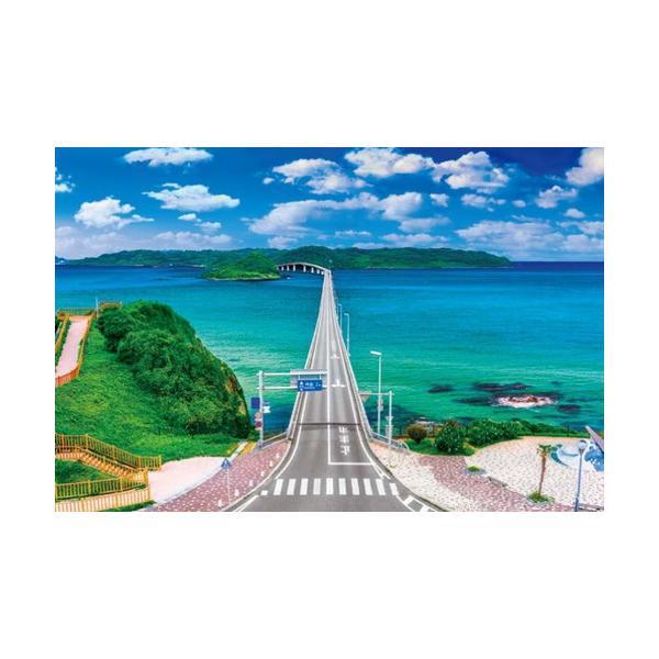 日本・海外の人気の定番風景一拳10点発売！！2種類のピースサイズ絵柄だけでなく難易度のバリエーションも充実！お客様の選択肢が広がります。日本の定番風景に囲まれて穏やかな旅行気分を味わってみませんか。■ピース数：1000ピース■完成サイズ：5...