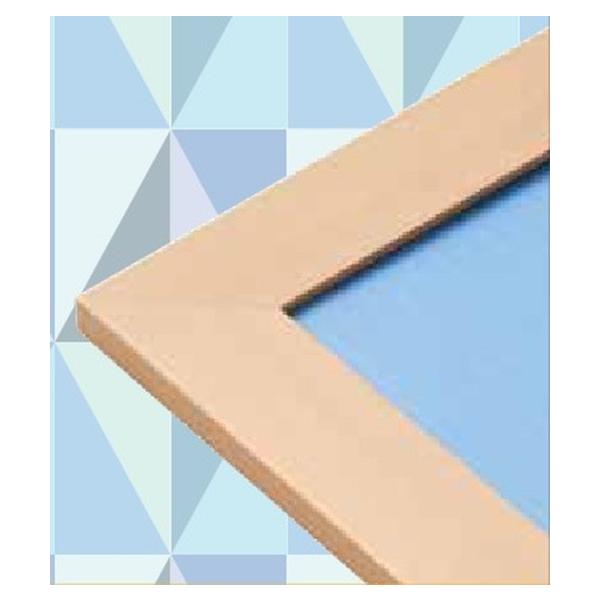 フラットな平面フレームが美しい、インテリア感覚のフレーム。洋室、和室など、どんなお部屋にもフィットします。シンプルでインテリアとしても最適です。フラットな平面フレームでどんな絵柄でもマッチします。■適合パズルサイズ：53×38cm■メーカー...