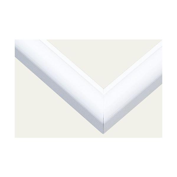 ジグソーパズル用　アルミ製　フラッシュパネル　ホワイト　38×26cm　FP031Wシンプル・スタイリッシュ・カラーバリエーション豊富!ビバリーの安全性と装飾性を兼ね備えたアルミ製パネルです。お気に入りのジグソーパズルやポスターを入れて、素...