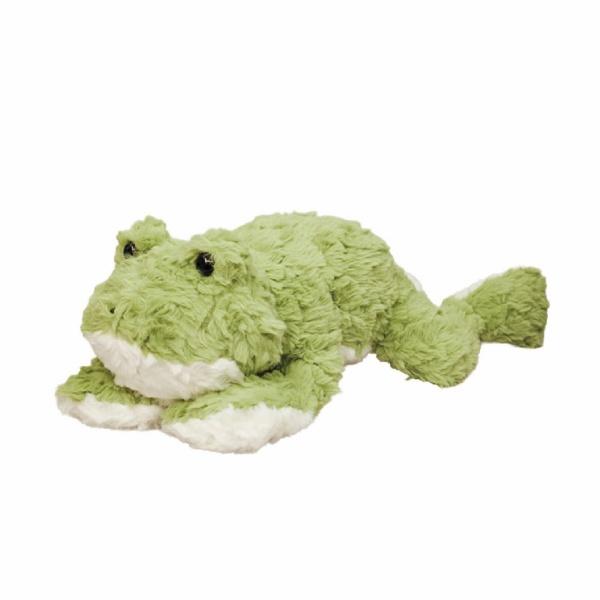 【発売日：2026年04月30日】Ｍｏｐｓ　ぬいぐるみ　カエル　全長約40cm■メーカー：内藤デザイン研究所(Naitou Design)