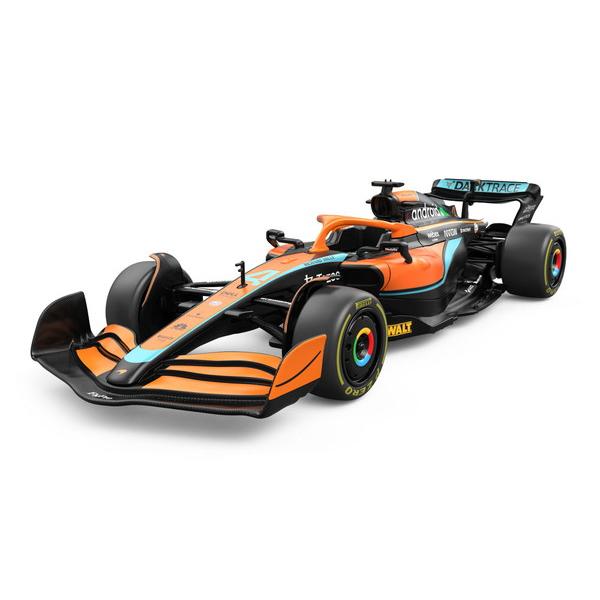 童友社 1/24 塗装済完成品ダイキャストミニカー マクラーレン F1 MCL36 RASTAR■メーカー：童友社(DOYUSHA)