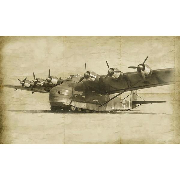 【発売日：2026年07月31日】イタレリ 1/72 WW.II ドイツ軍 メッサーシュミット Me323 ギガント 大型軍用輸送機 プラモデル IT90104■メーカー：イタレリ(ITALERI)