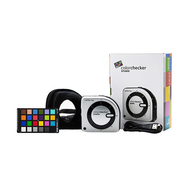 ColorChecker Studioは、プロフェッショナルな撮影からプリントまでのキャリブレーション行う総合カラーマネジメントキット。同梱されている24パッチターゲットを使用して、カスタムカメラプロファイルを作成します。このソフトウェアに...