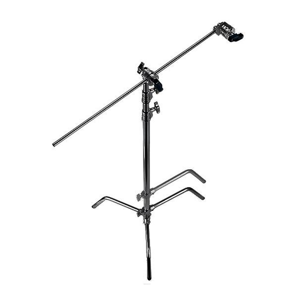 輸入元在庫有   （在庫状況はあくまでも目安です ）VENGERの40インチ、スライディングレッグに40インチアームをセットしたブラックのキット。現在在庫切れ、入荷予定2023年5月頃を予定しております。（こちらの商品はメーカー直送のみのお...