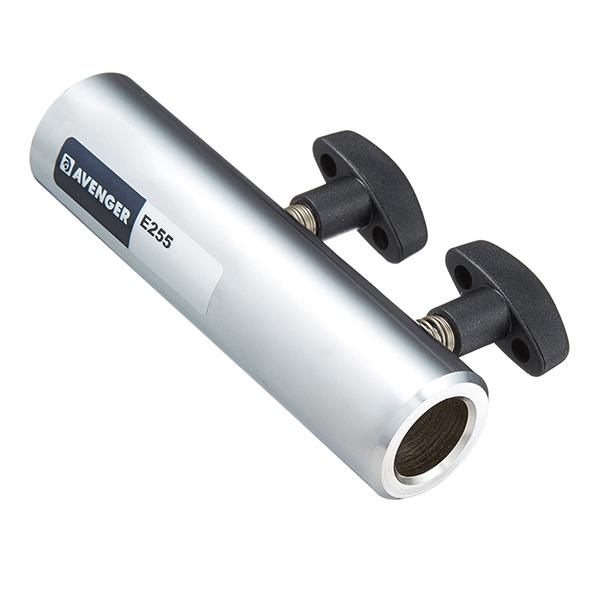 輸入元在庫有   （在庫状況はあくまでも目安です ）AVENGER C型 センチュリースタンド16mmオスダボを17mmメス受けに変換するアダプター