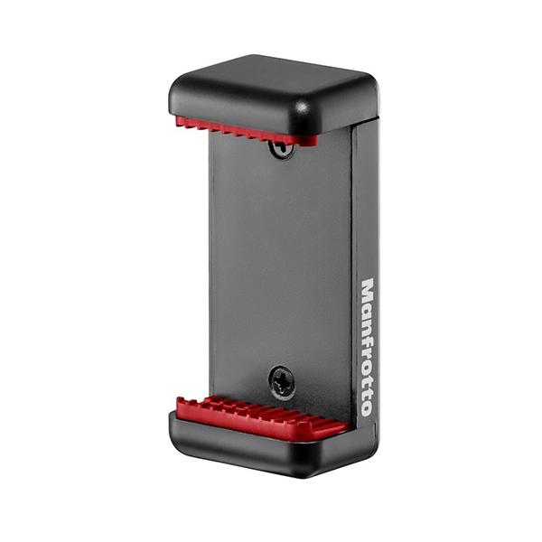 輸入元在庫有   （在庫状況はあくまでも目安です ）スマートフォンを三脚に簡単に取り付けられるアダプターです。お持ちのスマートフォンの機種にあわせて幅を調整でき、1/4''ネジを使って三脚に装着できます。    ユニバーサルスマートフォンク...