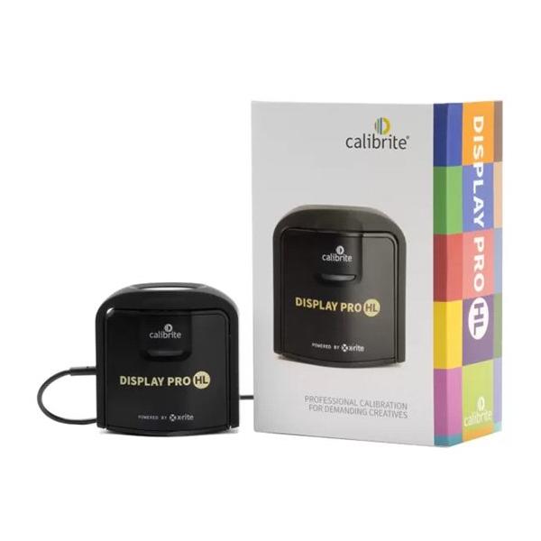 キャリブライトのモニタキャリブレーションシステムのクリエイター向けモデル。ディスプレイ キャリブレーション デバイスの新しい標準は、最大 3,000 nits を測定します。高度な HL (高輝度) センサーにより、現在および新しいディスプ...