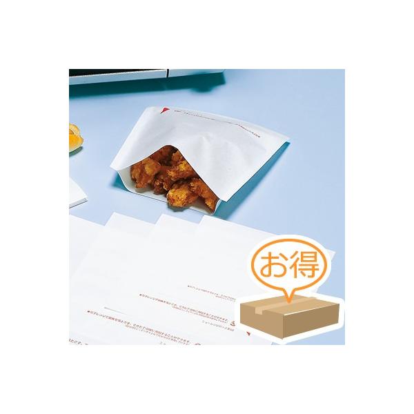 【用途】バイキング惣菜(天ぷら、コロッケ、からあげ、ねり天ぷら、さつまあげ、焼魚 かき揚げなど）【特長】●電子レンジで再加熱した食品の風味を落とさず、出来立ての味を再現する事ができます。●耐油耐水紙を使用しているため、油物などに対応できます...