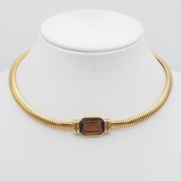 ご覧いただきありがとうございます。商品説明を最後までよくご確認頂き、ご検討ください。★商品サイズ(約)全長:39-43.5cm幅:最大15.6mm総重量:38.2g多少の擦れ、小傷が見られる場合がございますが、比較的に状態は良いです。その他...