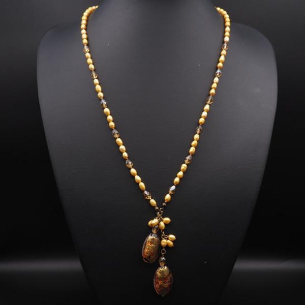 ご覧いただきありがとうございます。商品説明を最後までよくご確認頂き、ご検討ください。★商品サイズ(約)全長:62-67.5cm幅:68.5mm総重量:34.9g多少の擦れ、小傷が見られますが、比較的に状態は良いです。その他の状態等は画像にて...