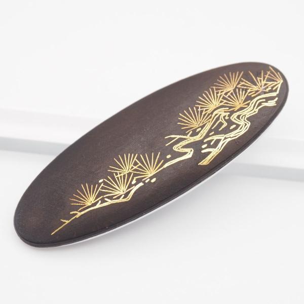 ご覧いただきありがとうございます。商品説明を最後までよくご確認頂き、ご検討ください。★商品サイズ縦:18.9mm横:52.9mm厚み:3.9mm総重量:12g紐通し部分:9.1×3.2mm多少の擦れ、小傷、若干の歪みが見られる場合がございま...