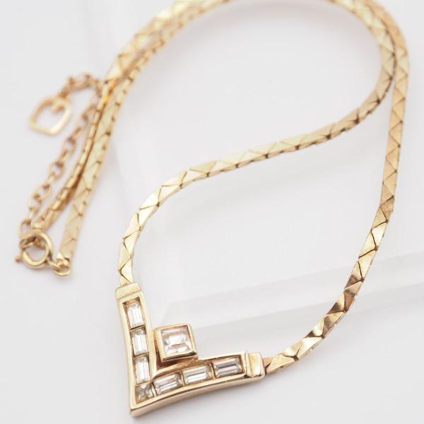 ご覧いただきありがとうございます。商品説明を最後までよくご確認頂き、ご検討ください。★商品サイズ(約)全長:38-43.5cm幅:18.2mm総重量:13.7g多少の擦れ、小傷が見られますが、比較的に状態は良いです。商品サイズは極力誤差の無...