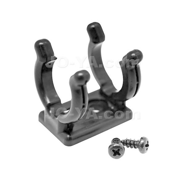 某欧州車メーカーの国内向け純正商品となります。従来の大型品からのコンバージョンや装着がない車種等へオススメの商品です。