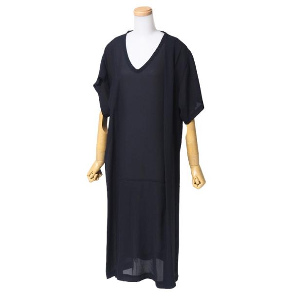 COMME des GARCONS コムデギャルソン ヴィンテージ ワンピース サイズS AD1991 変形 デザインワンピース 90年代 90’sヴィンテージ Ink Dye, Stained Glass ブランド古着【中古】202408...