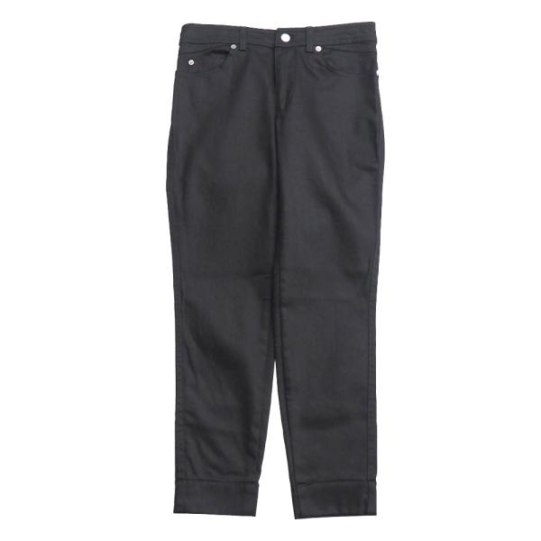 LOUIS VUITTON ルイ・ヴィトン スキニーパンツ サイズ36 ブラックデニム イタリア製 ブランド古着【中古】20260219/RA7925〜商品情報〜【ブランド】LOUIS VUITTON / ルイ・ヴィトン【サイズ】表記サイズ...