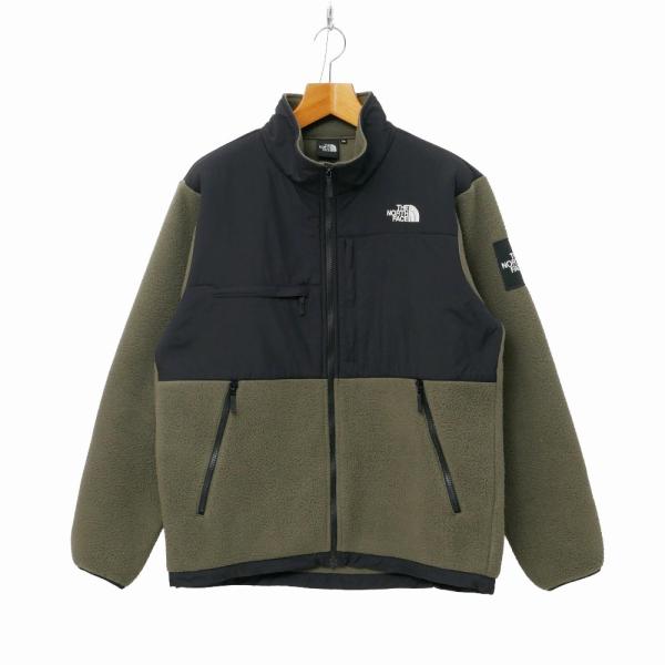 ■美品■THE NORTH FACE ザ・ノースフェイス DENALI JACKET デナリジャケット ジャケット サイズXL フリースジャケット ブランド古着【中古】20260717/RB0113〜商品情報〜【ブランド】THE NORTH...