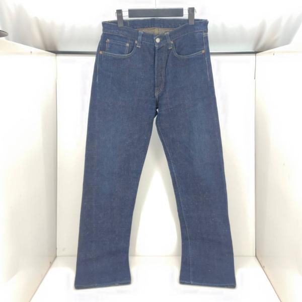 ブランド：SUGAR CANE/シュガーケーン型番：SC40301対象：メンズカラー1：インディゴモデル：沖縄モデル Lot.301素材1：コットンウエスト：約40cm股上：約29cm股下：約87cm※素人寸法になりますのでサイズは目安とし...