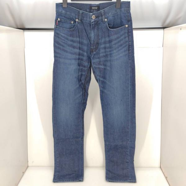ブランド：BURBERRY BLACK LABEL/バーバリーブラックレーベル型番：D1R11-302-28対象：メンズ生産国：中国素材1：コットン股上：約24cm股下：約84cm※ウエスト：約70cm※素人寸法になりますのでサイズは目安と...