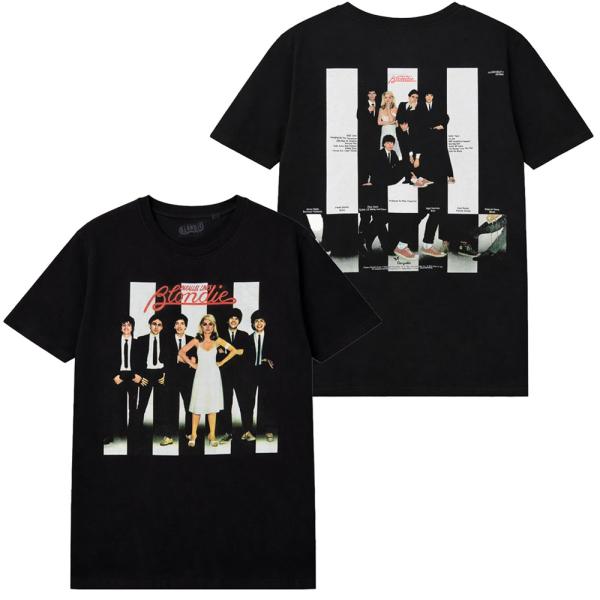74年結成、ニューヨークパンクにおけるアイコン的存在デボラ・ハリー率いるレジェンドバンド、BLONDIE。トータルセールスは4000万枚超を記録、2006年にはロックの殿堂入りを果たすなどニューヨークロック界のシンボルとして君臨し続ける女王...