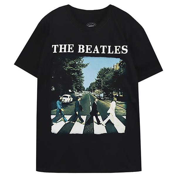 60年に英リバプールにて結成され世界中を熱狂へと巻き込みロックの歴史を変えた偉大なるバンド、THE BEATLES。わずか8年の活動期間内で数多くの名曲を世に送り出し、ローリングストーン誌が2011年に選出した歴史上最も偉大な100組のアー...