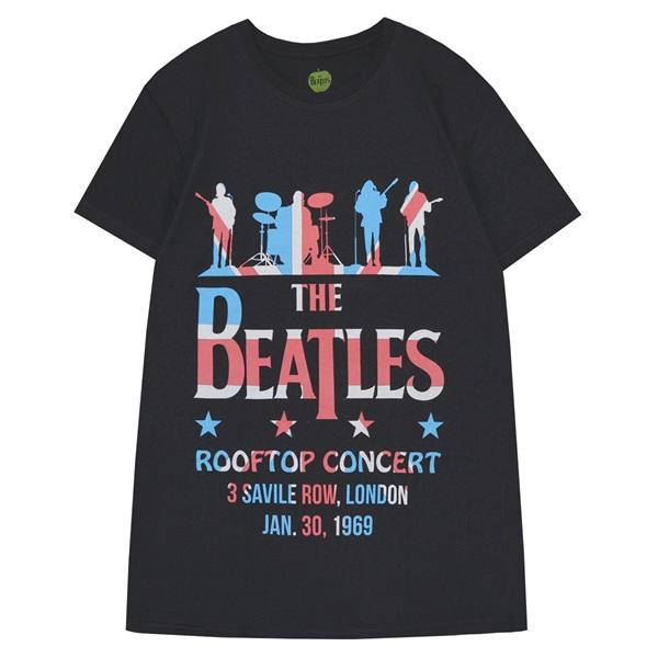 60年に英リバプールにて結成され世界中を熱狂へと巻き込みロックの歴史を変えた偉大なるバンド、THE BEATLES。わずか8年の活動期間内で数多くの名曲を世に送り出し、ローリングストーン誌が2011年に選出した歴史上最も偉大な100組のアー...