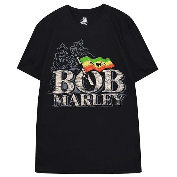 62年のデビューから生涯を閉じる81年までの間に音楽界に多大なる痕跡を残したジャマイカンレゲエシンガーレジェンド、ボブ・マーリー。同じくレゲエミュージシャンのピーター・トッシュ、バニー・ウェイラーらと結成したTHE WAILERS、解散後は...