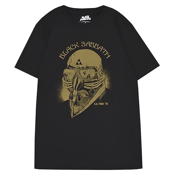 68年に英バーミンガムで結成、全てのヘヴィメタルバンドは何らかの形で影響を受けたと言っても過言では無くヘヴィメタルの始祖と称されるレジェンドバンド、BLACK SABBATH。その唯一無二の重厚なサウンドによってヘヴィメタルの基盤を築き上げ...