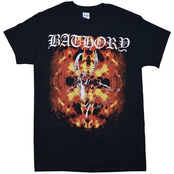 BATHORY (バソリー) のオフィシャルマーチャンダイズ！