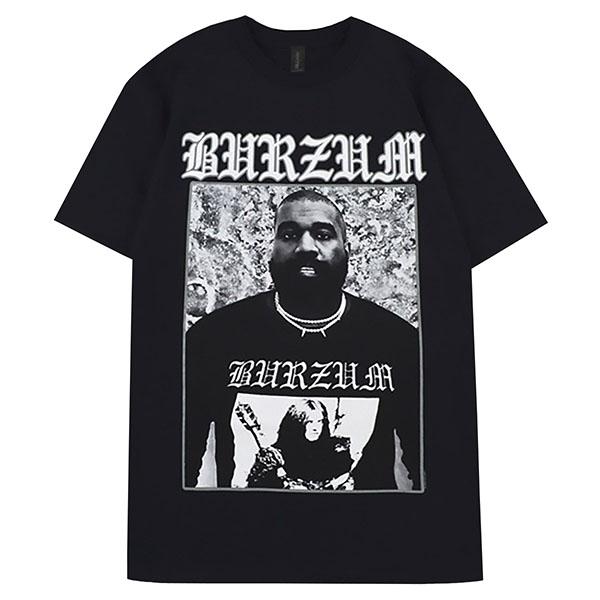 カウント・グリシュナックというステージネームを名乗るヴァルグ・ヴィーケネスのソロプロジェクトとして知られるノルウェー全土に悪名を轟かせたブラックメタルバンド、BURZUM。88年に前身となるバンドKALASHNIKOVを結成し音楽活動を始動...