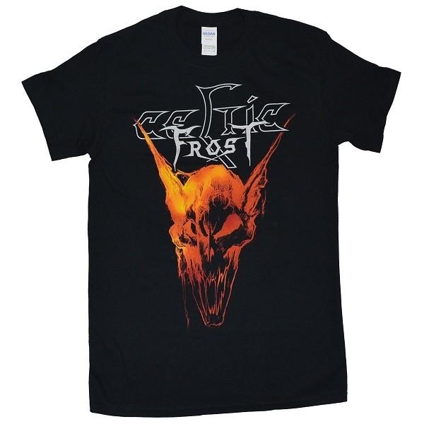 CELTIC FROST (セルティック・フロスト) のオフィシャルマーチャンダイズ！