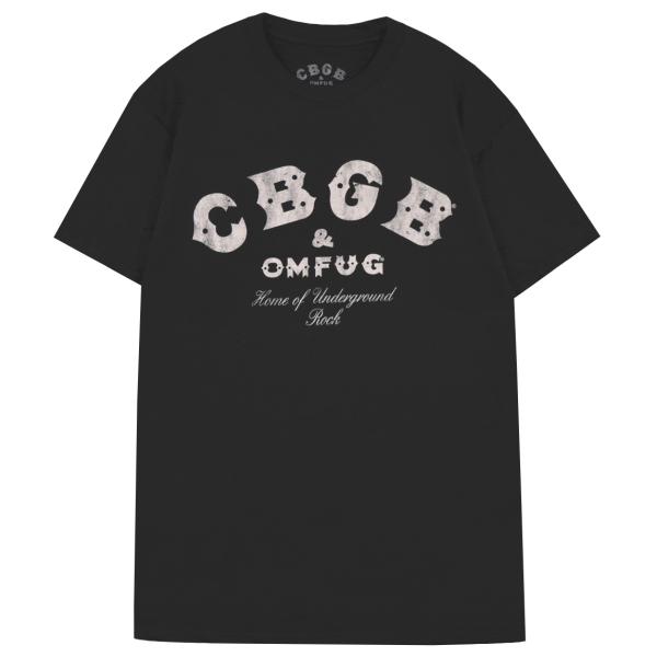 73年にオーナーのヒリー・クリスタルによってニューヨークのイーストヴィレッジにオープンした伝説のライブハウス、CBGB。店名の由来はカントリーバンドを演奏するための箱を目的にCountry、Blue Grass、Bluesを略して付けたこと...