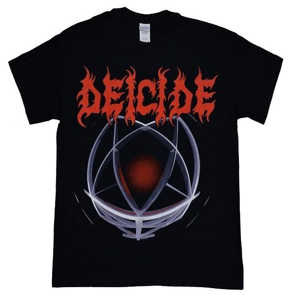 DEICIDE (ディーサイド) のオフィシャルマーチャンダイズ！
