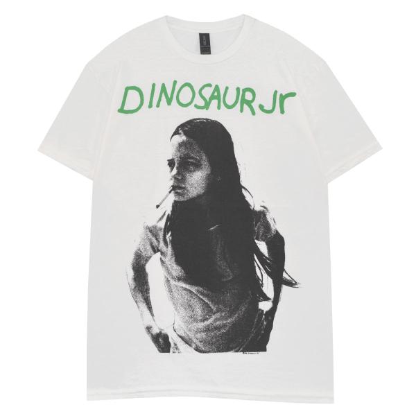 83年結成、グランジ・オルタナブームを牽引した奇才J・マスシス率いるUSオルタナロックの雄、DINOSAUR Jr.。J・マスシスとベーシストのルー・バーロウは80年代前半にはDEEP WOUNDという素晴らしいハードコアパンクバンドでも活...