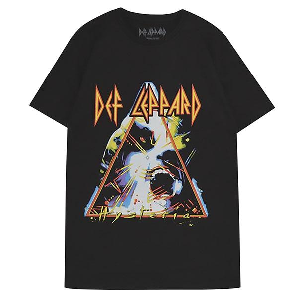 70年代後半にUKにて勃発したメタルムーブメント“NWOBHM（New Wave Of British Heavy Metal)”の中心として活躍し世界中を席巻したハードロックバンド、DEF LEPPARD。現在もオリジナルメンバーとして活...