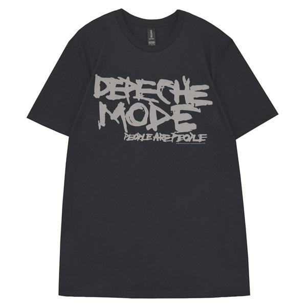 80年結成のUKが誇るエレクトロニックポップミュージックの先駆者的バンド、DEPECHE MODE。デビューするや瞬く間にシーンを席巻しトータルセールスは1億枚超を記録、数多くの後続のアーティストに多大な影響を及ぼすなど世界的に高い評価と人...