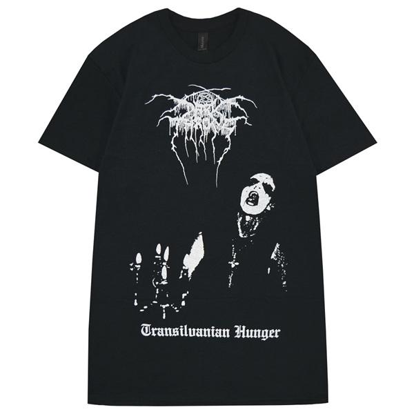 86年に結成されたノルウェー産ブラックメタルバンド、DARKTHRONE。デスメタルから始まったこのバンドですが、90年初頭にはメンバー全員が白塗りになりブラックメタルの方向に進みます。ブラックメタル黎明期に中核を担い様々なバンドに影響を与...