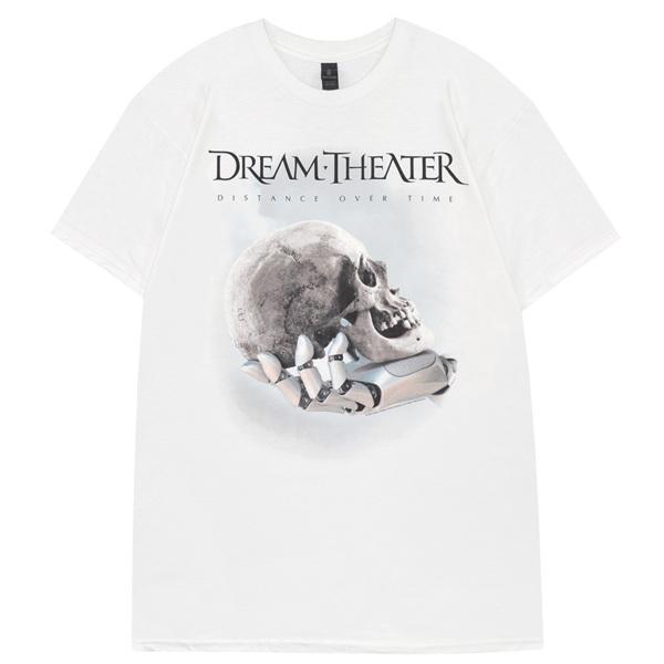 85年に米マサチューセッツ州ボストンにて結成されたプログレッシブメタルバンド、DREAM THEATER。結成当初はメンバーが影響を公言するRUSHのカバーバンドとしてMAJESTYというバンド名で活動をスタート、88年のデビューに伴い現バ...