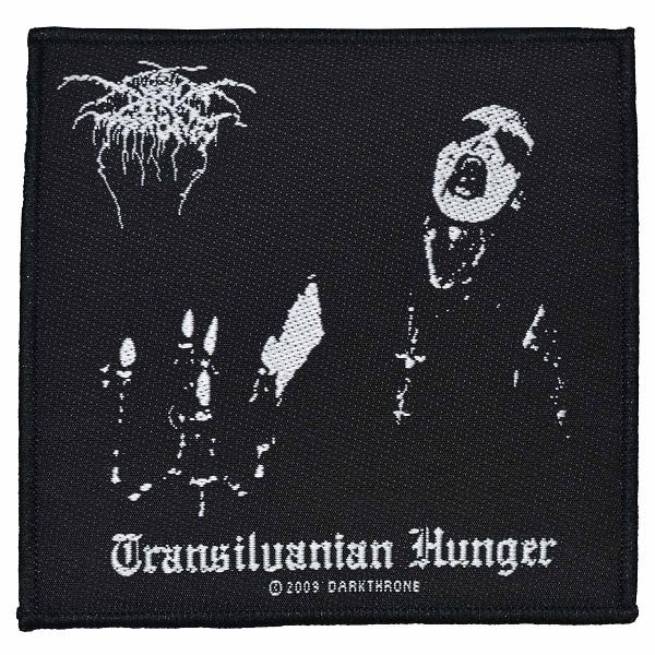 86年に結成されたノルウェー産ブラックメタルバンド、DARKTHRONE。デスメタルから始まったこのバンドですが、90年初頭にはメンバー全員が白塗りになりブラックメタルの方向に進みます。ブラックメタル黎明期に中核を担い様々なバンドに影響を与...