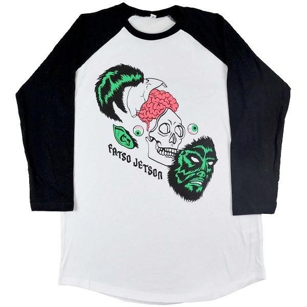 FATSO JETSON (ファットソー・ジェットソン) のオフィシャルマーチャンダイズ！