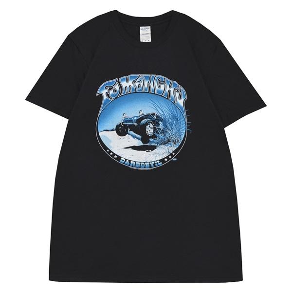 85年にVIRULENCEというハードコアパンクバンドからスタートしたカリフォルニア産パームデザート発のストーナーロックバンド、FU MANCHU。トニー・アルバのプールスケーティングの写真をアルバムジャケットに採用したことからも分かるとお...