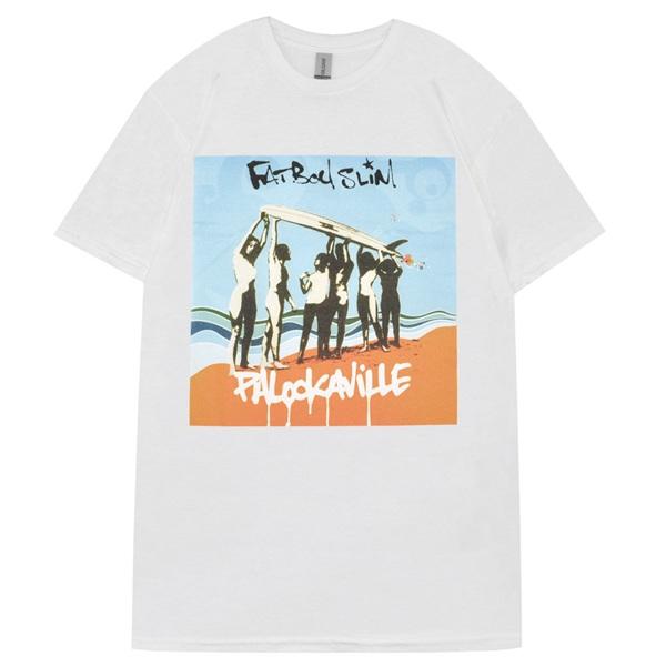 UKが生んだ世界的なDJであるノーマン・クックによる個人プロジェクトの一つ、FATBOY SLIM。グラミー賞を始め様々な受賞歴を誇り、ロンドンオリンピックでは閉会式にパフォーマンスを披露するなど名実ともに世界が認める偉大なアーティストです...