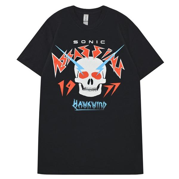 69年に英ロンドンにてデイヴ・ブロックを中心に結成されたスペースロックバンド、HAWKWIND。惜しくも2015年にこの世を去ってしまったレミー・キルミスターが在籍時に作曲した「Motorhead」という曲が、HAWKWIND解雇後に結成し...