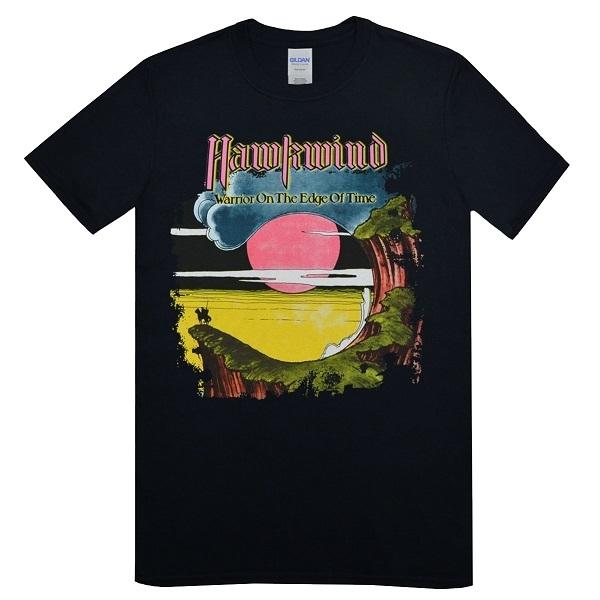 HAWKWIND (ホークウインド) のオフィシャルマーチャンダイズ！