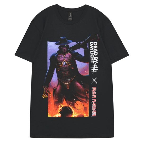 パンクムーブメント終息後の70年代後半にUKにて勃発したヘヴィメタルムーブメント“NWOBHM（New Wave Of British Heavy Metal)”の立役者として王道を貫き通すヘヴィメタルバンド、IRON MAIDEN。全ての...