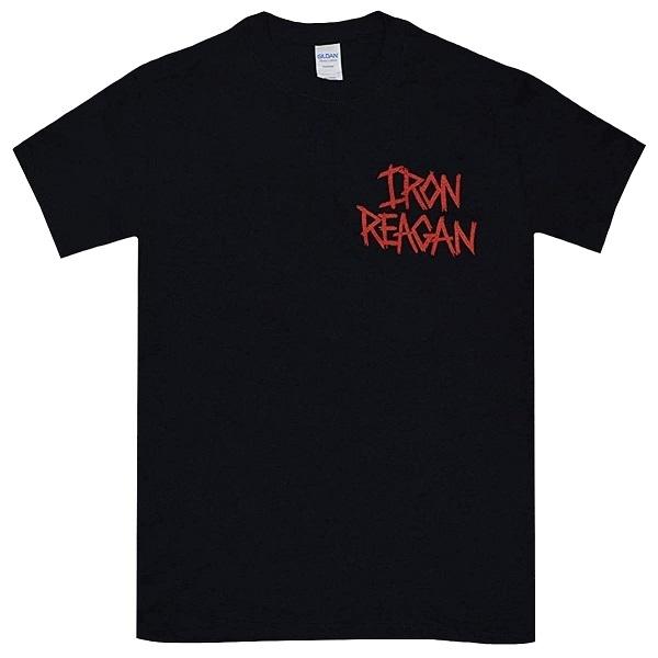 左胸にシンプルなバンドロゴがデザインのTシャツ。背中にはロゴマークがプリントされています。バンド公認のオフィシャルライセンス商品です。サイズ：S身幅：約48cm着丈：約68cmサイズ：M身幅：約51cm着丈：約74cmサイズ：L身幅：約56...