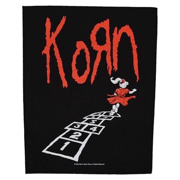 LIMP BIZKIT、RAGE AGAINST THE MACHINEらと並ぶアメリカンラウドロックレジェンド、KORN。前身バンドL.A.P.D.を経て93年に結成されるや、世界各地でKORNのようなバンドが溢れかえるという現象を巻き起...